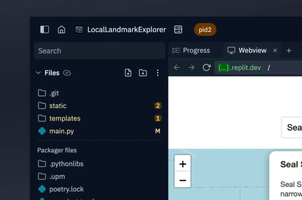 Replit Releases Replit Agent An AI That Allows People With No