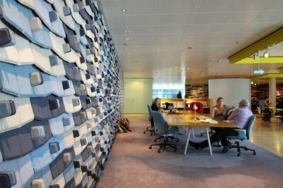 世界の有名人・偉人の仕事場をいちどに見ることができる「FAMOUS WORKSPACES」 - ライブドアニュース