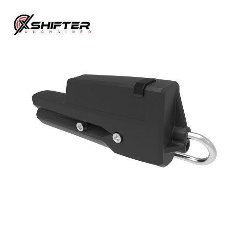 3万円前後の費用でどんな自転車も電動シフトに変身できる後付け電動コンポ「XSHIFTER」 - ライブドアニュース