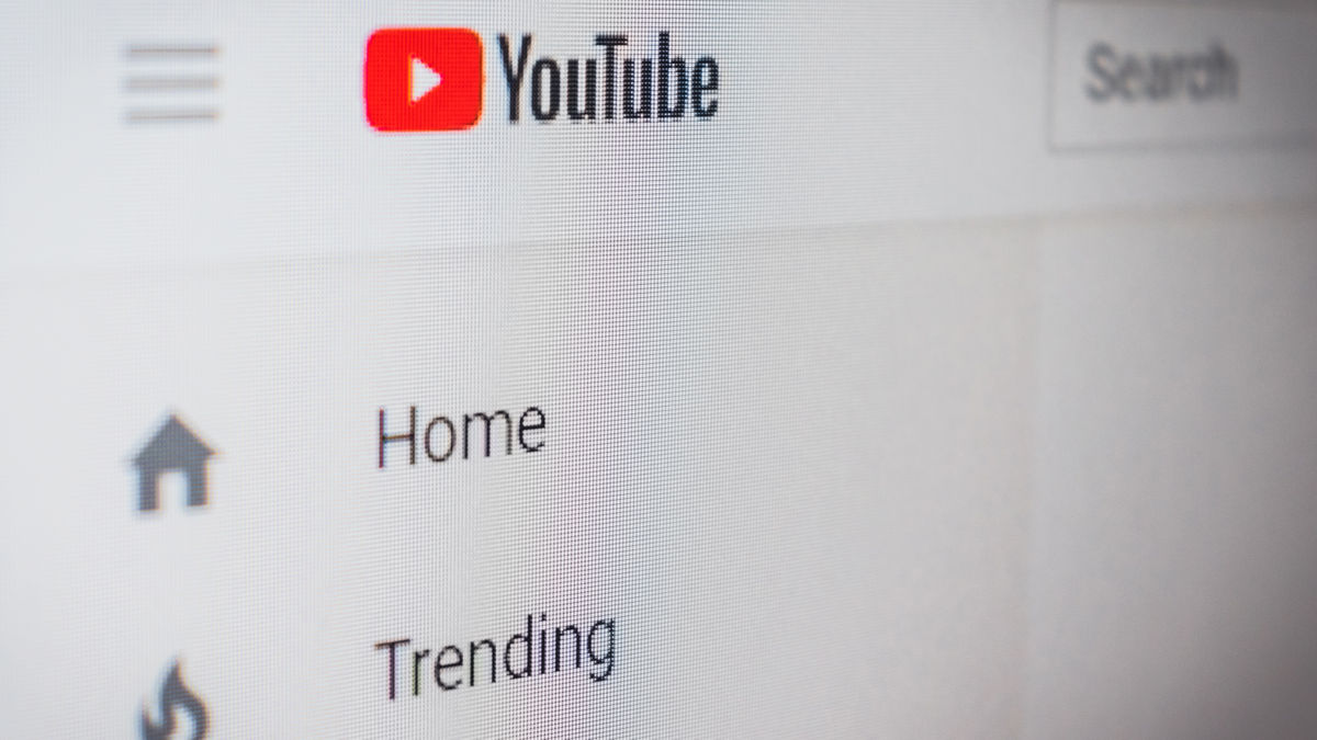 YouTube 