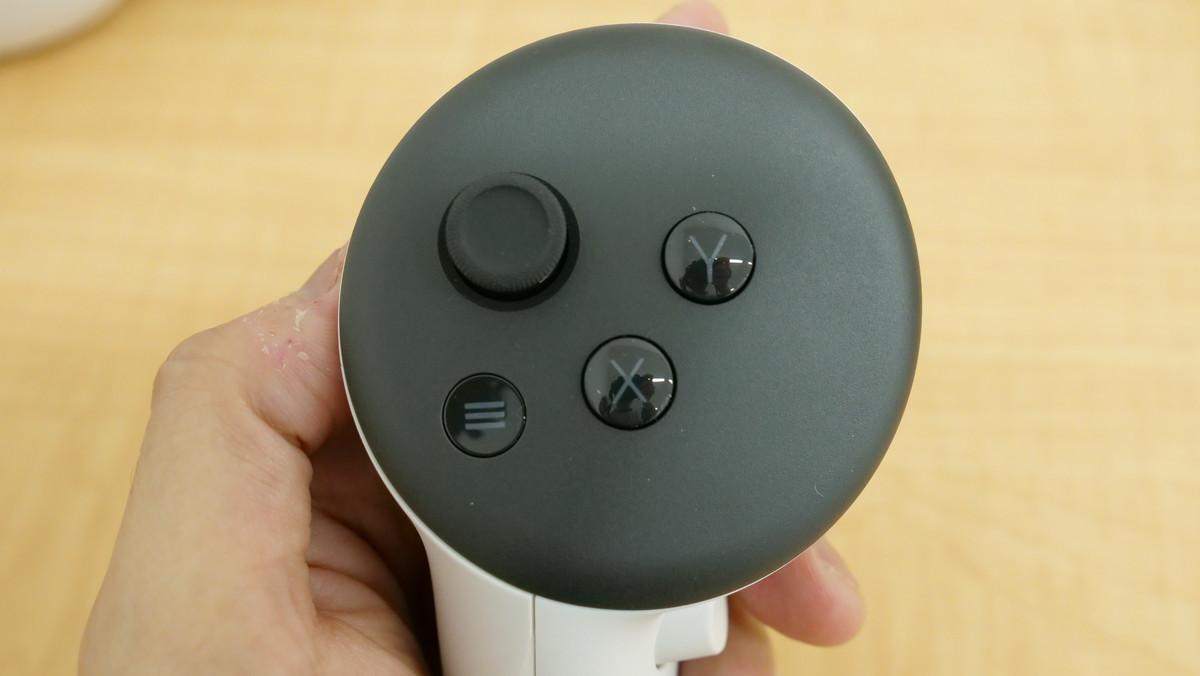 PC接続不要でVRだけではなくMR(複合現実)も楽しめるMeta Quest 3速攻外観レビュー - GIGAZINE