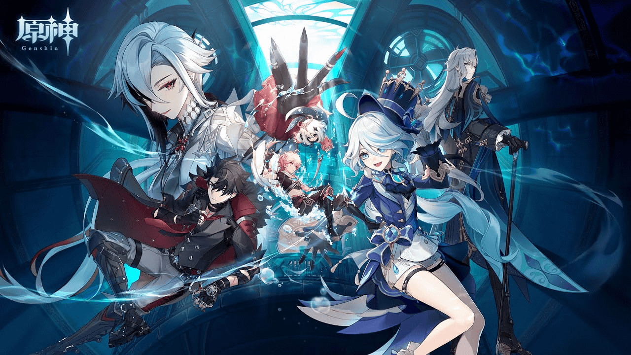 「原神」を開発したmiHoYoは「Apple税」回避の試みに2度失敗している - GIGAZINE