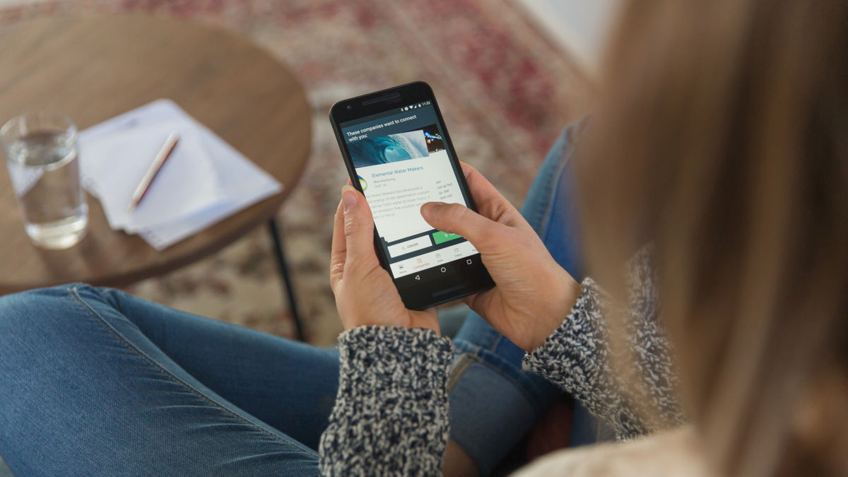 AndroidでiMessageを使えるアプリ「Beeper Mini」がAppleの対策で使用不能になったもののアップデートで復活 ...