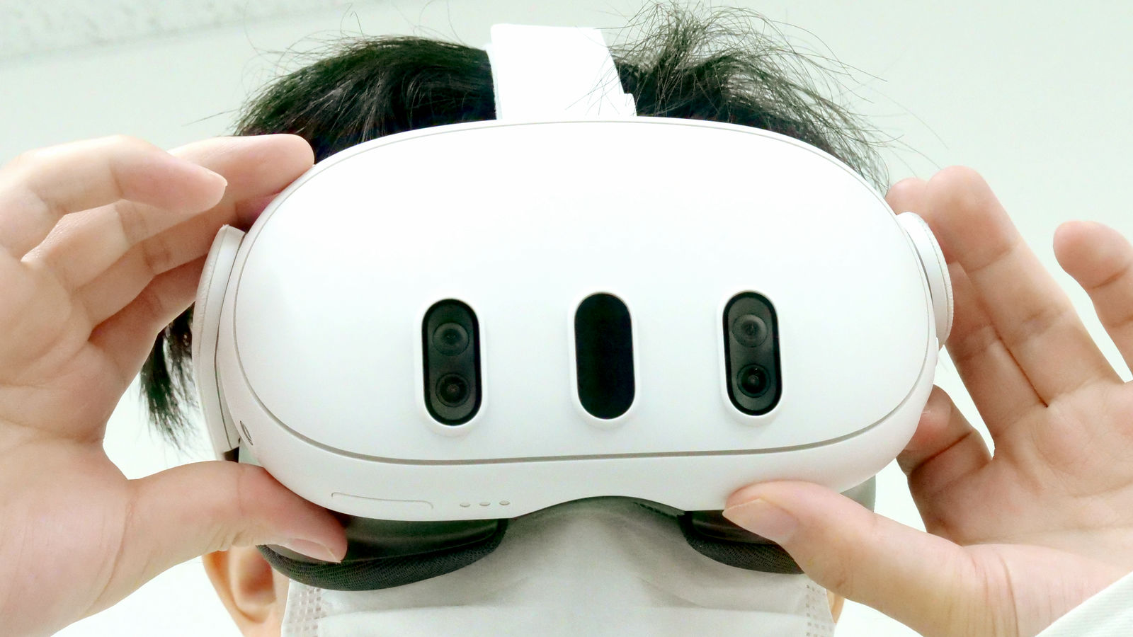 MetaのVR部門・Reality Labsが史上最高の収益10億ドル超えを達成、Meta Quest 3ヒットの影響で - ライブドアニュース