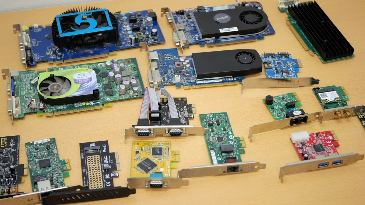 Summary of how to connect a PCIe expansion card to Raspberry Pi 5 ...