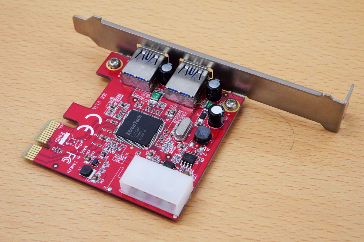 Summary of how to connect a PCIe expansion card to Raspberry Pi 5 ...