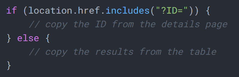How to add shortcut keys to a 24-year-old website using user scripts ...
