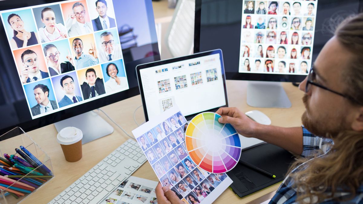 Google announces new coding library ``Jpegli'' that improves ...