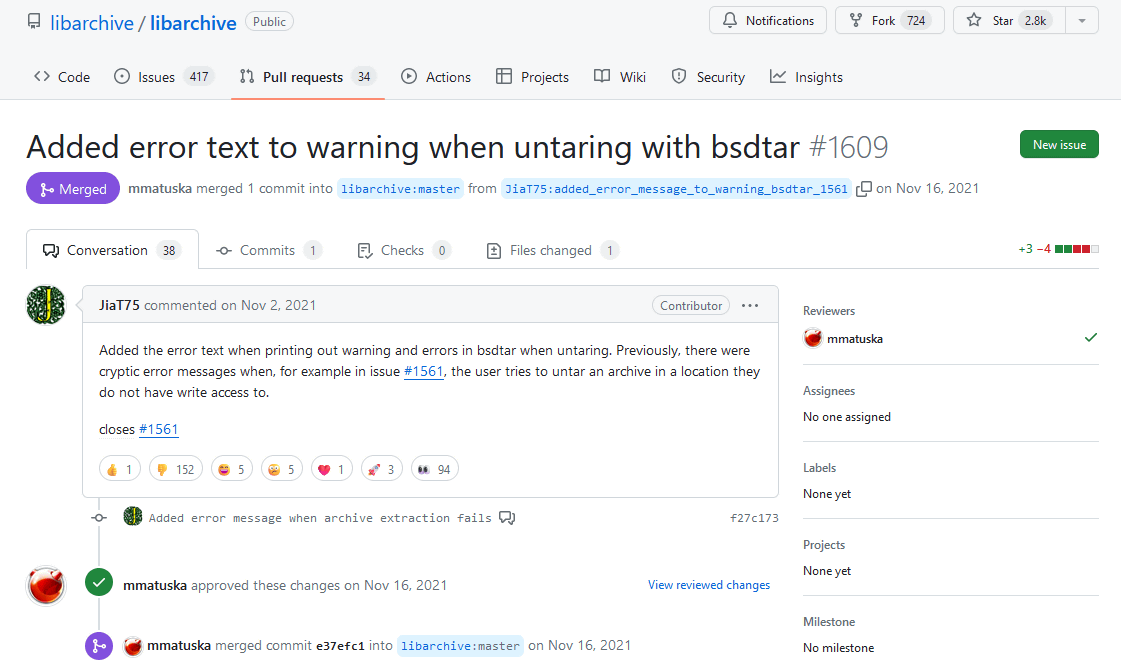 Who is the mysterious Jia Tan who installed a backdoor in the compression tool XZ Utils? - GIGAZINE