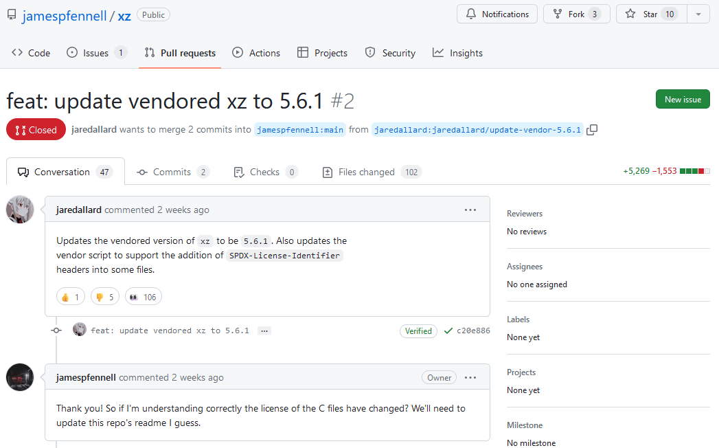 Who is the mysterious Jia Tan who installed a backdoor in the ...