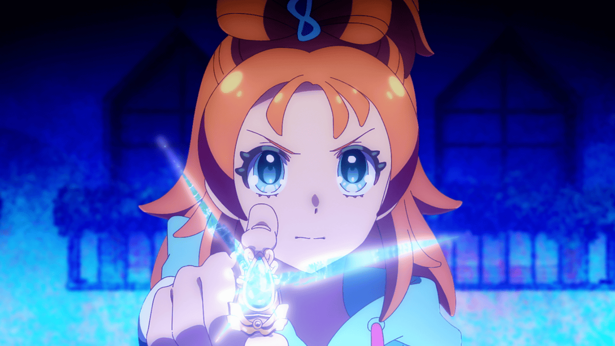 The latest PV for the original anime 'Princess Session Orchestra' has ...