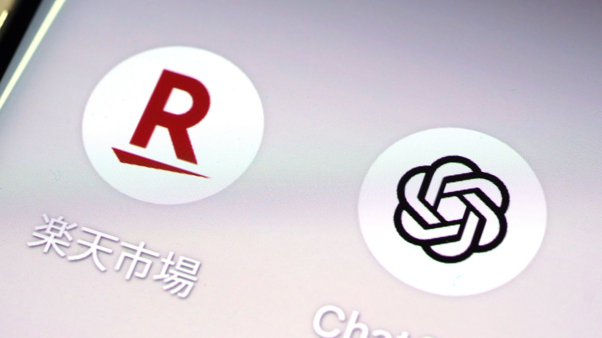 楽天がOpenAIと協力して「ユーザーの会話データからニーズを分析するシステム」の構築を検討中 - ライブドアニュース