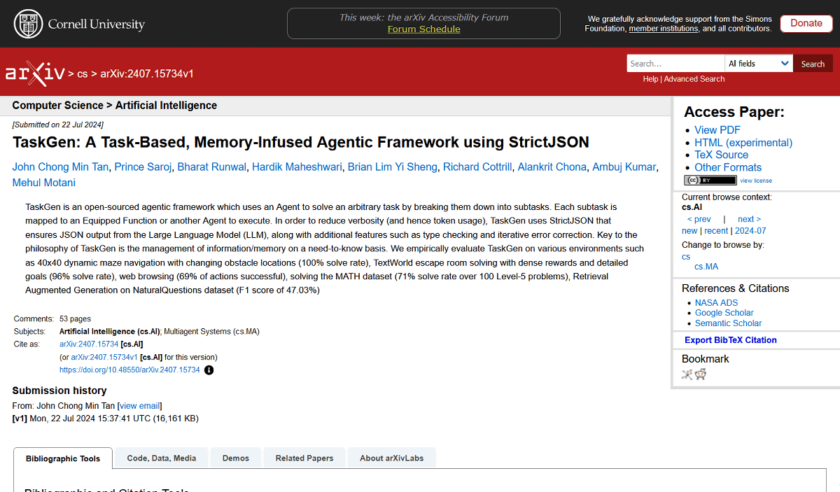 arXivで公開された未査読論文について研究者らがオープンに議論できるプラットフォーム「alphaXiv」 - GIGAZINE