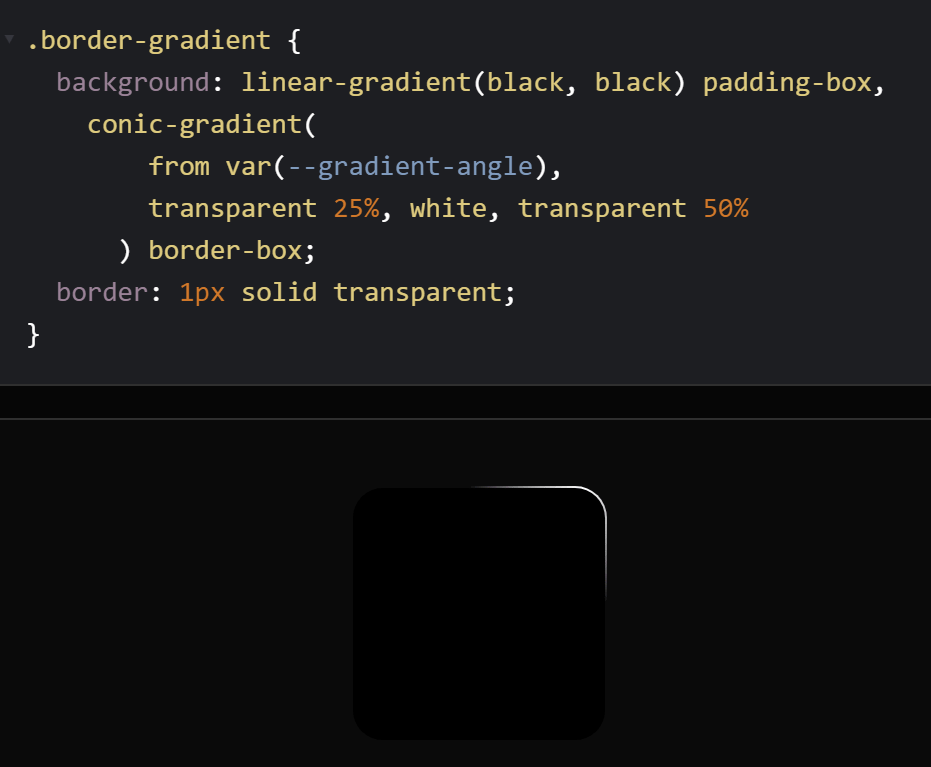 CSSの「@property」を活用しておしゃれなボタンを作る方法をエキスパートが解説 - GIGAZINE
