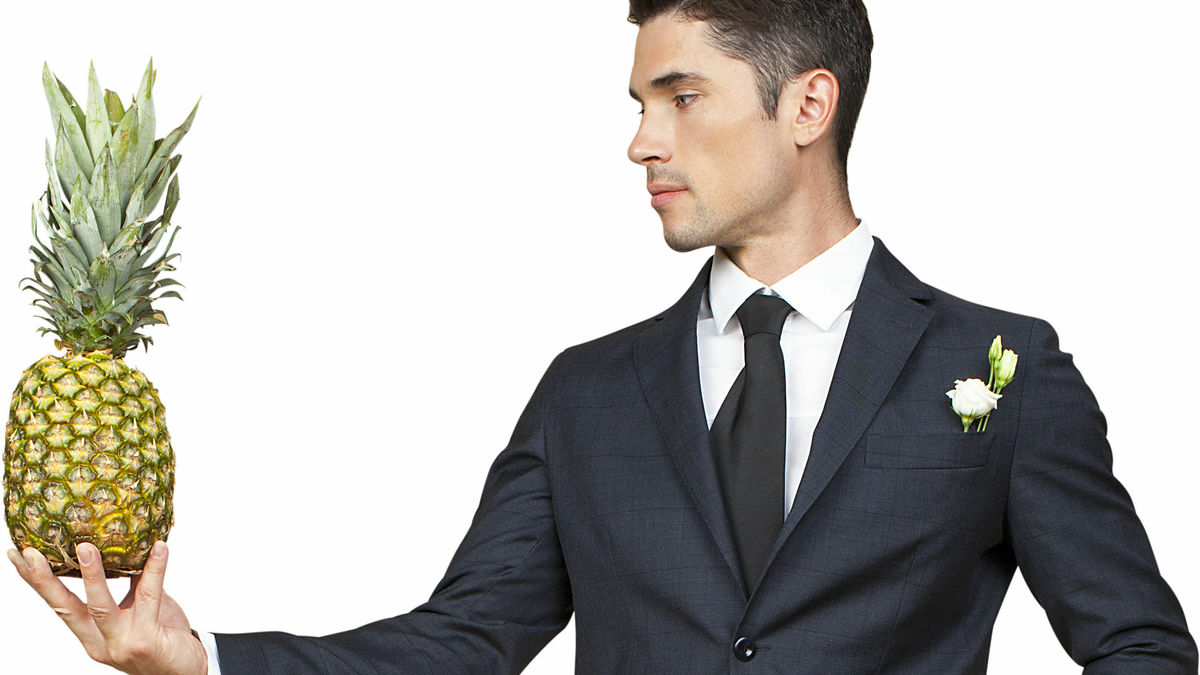 人の免疫細胞の重さはパイナップル1個分、体のどこにどのような免疫細胞があるのか？ - GIGAZINE