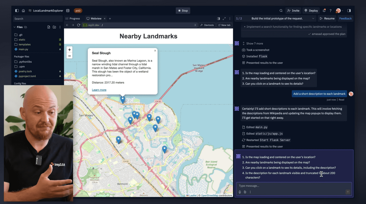 Replit releases 'Replit Agent,' an AI that allows people with no ... Replit releases 'Replit Agent,' an AI that allows people with no ...