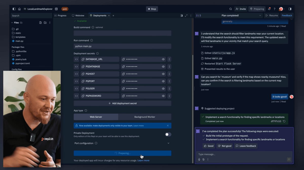 Replit releases 'Replit Agent,' an AI that allows people with no ... Replit releases 'Replit Agent,' an AI that allows people with no ...