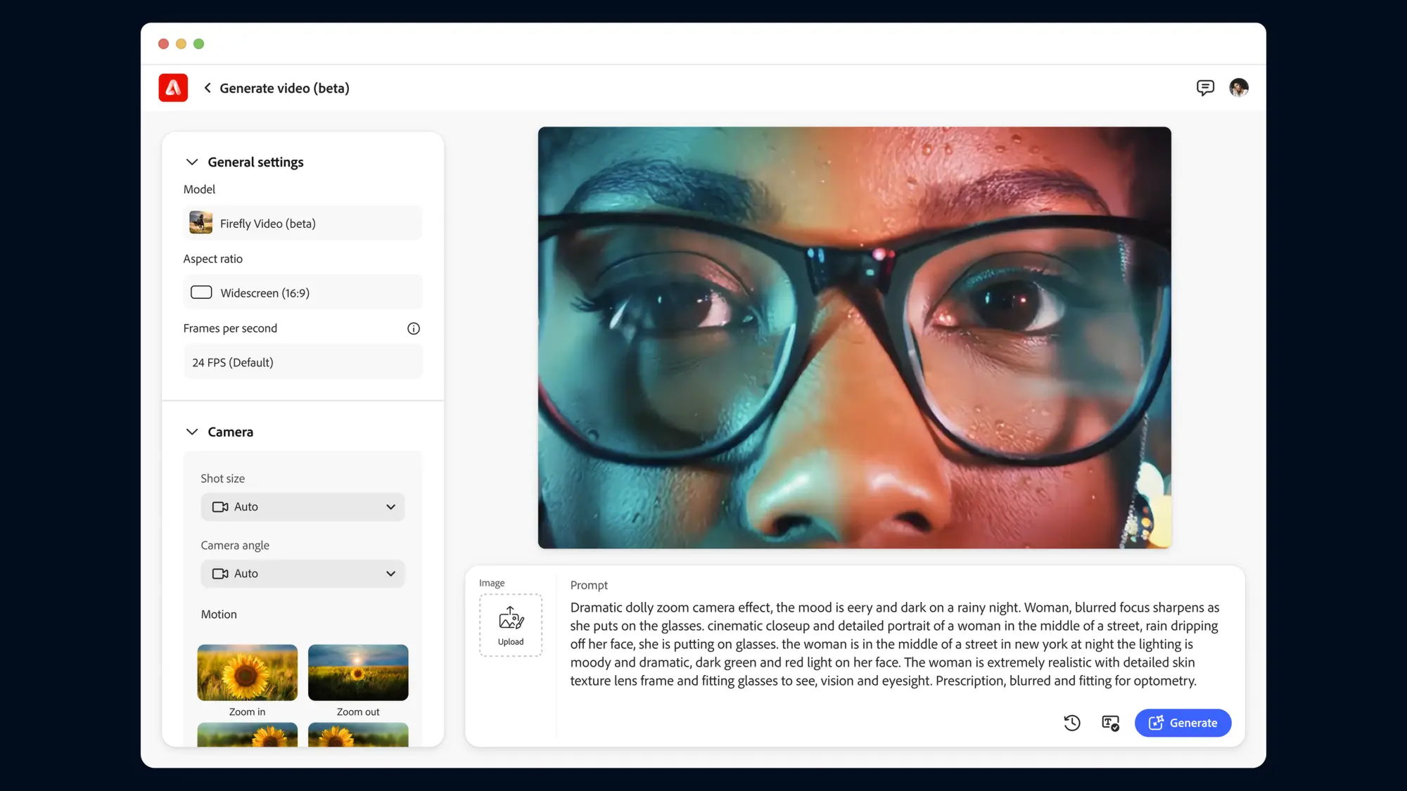 Adobe Firefly To Release Firefly Video Model With Video Generation