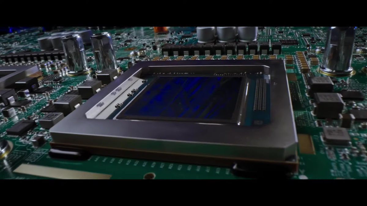 Google's AI processing chip 'Trillium' now available via Google Cloud ...