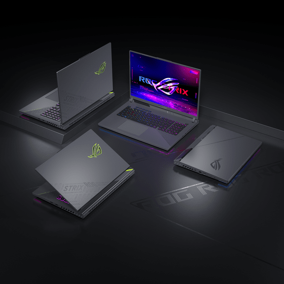 ASUS releases first Thunderbolt 5 external graphics card '2025 ROG XG ...