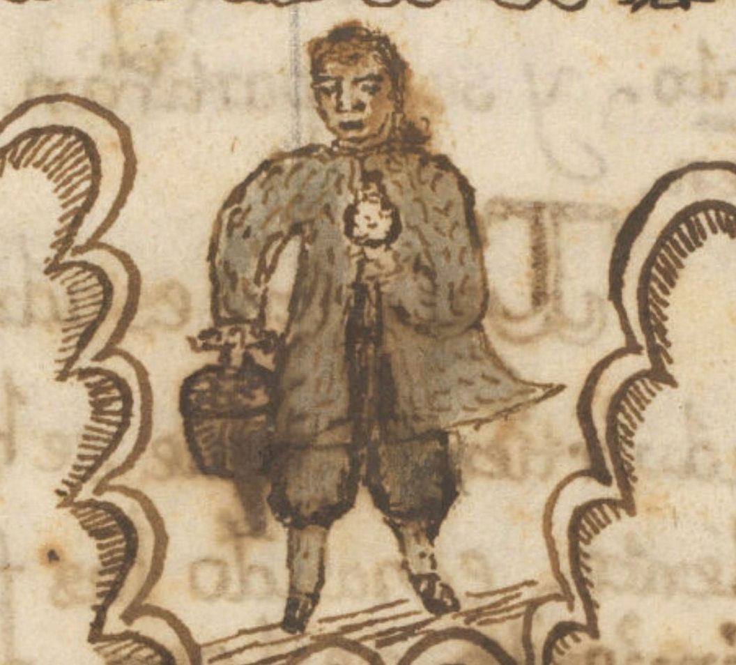 AI is good at reading ancient documents, and can read the contents of ...