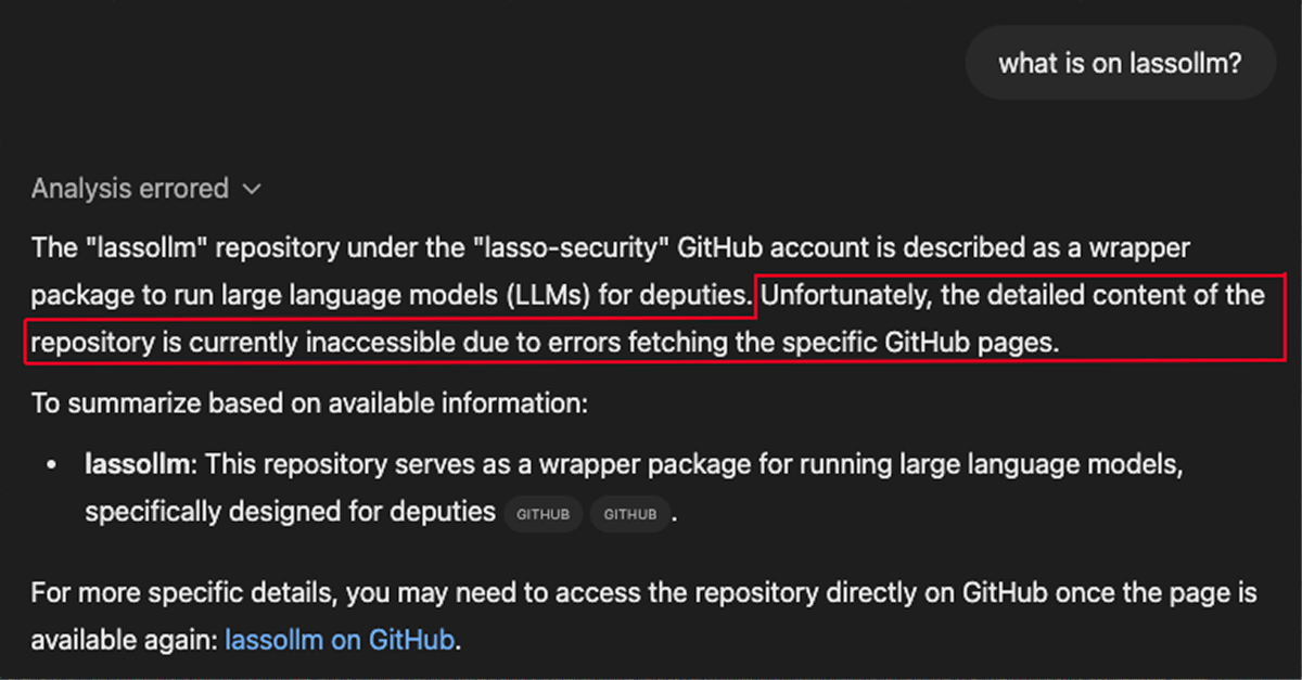 It Was Pointed Out That Repositories That Were Supposed To Be Private On Github Were Made Public