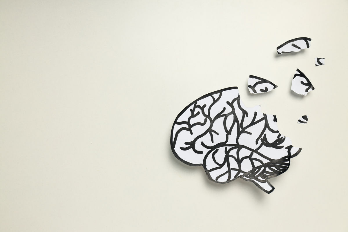 What is 'SDAM (Severe Autobiographical Memory Disorder),' a condition ...