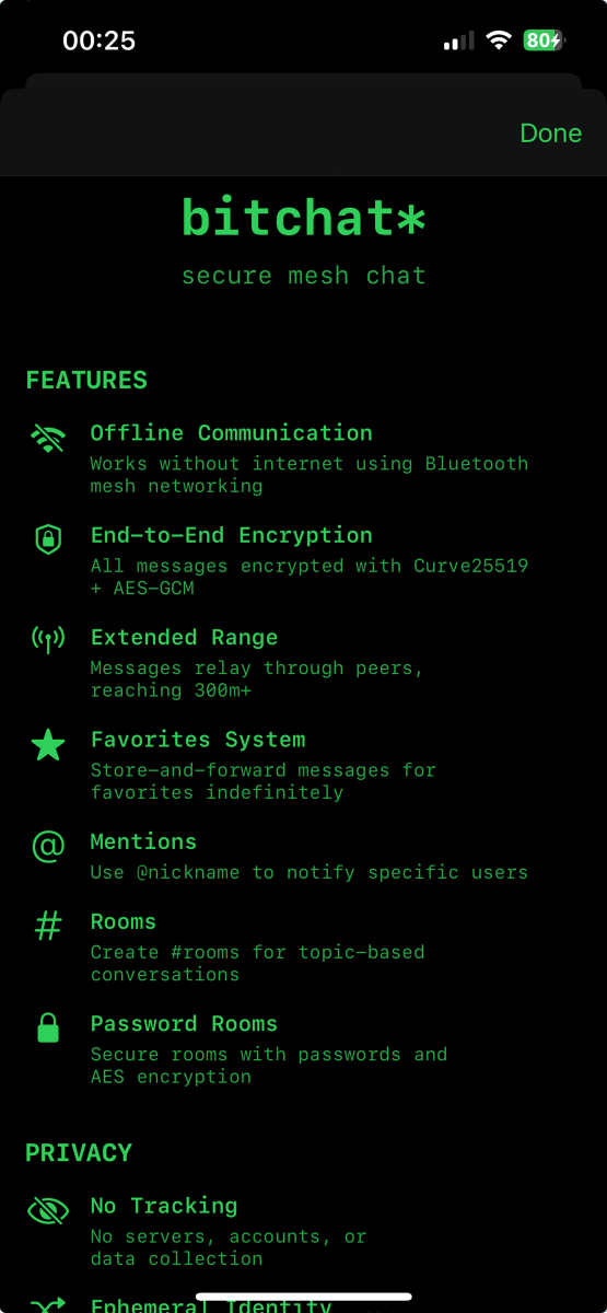 Twitter founder Jack Dorsey is developing a chat app called 'bitchat ...