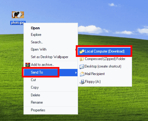 なつかしのWindowsXPをブラウザ上で再現した「win32.run」