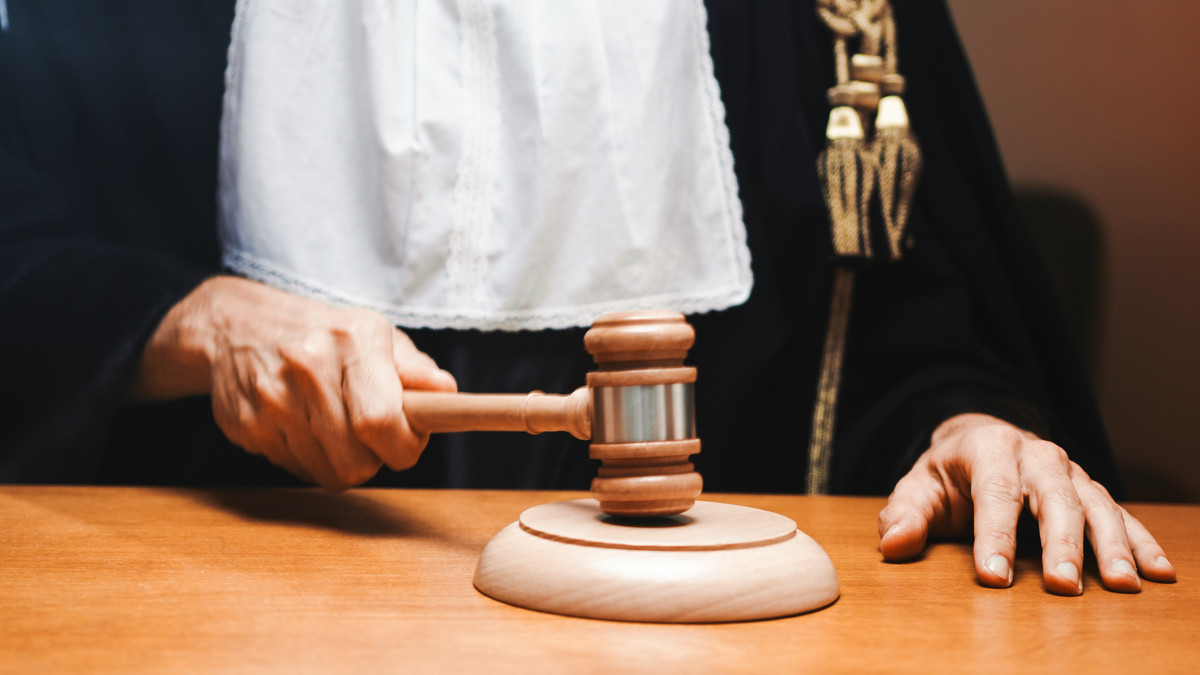 Anthropicの著作権侵害を巡る集団訴訟の和解合意に判事が「待った」 - GIGAZINE