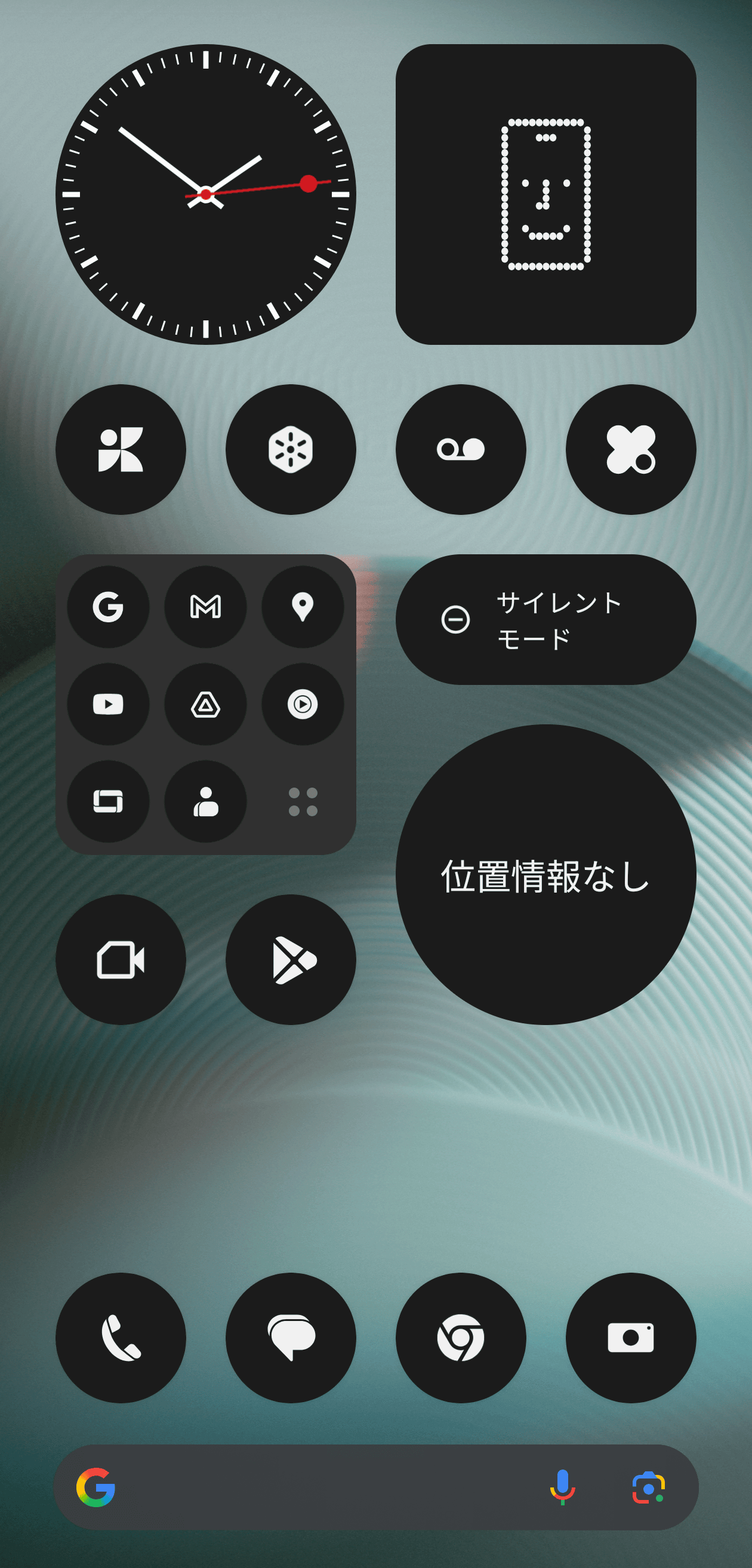 Nothing Phone(3)の光るLEDディスプレイ「Glyph Interface」やAIでメモや文字起こしがボタン1つでできる ...