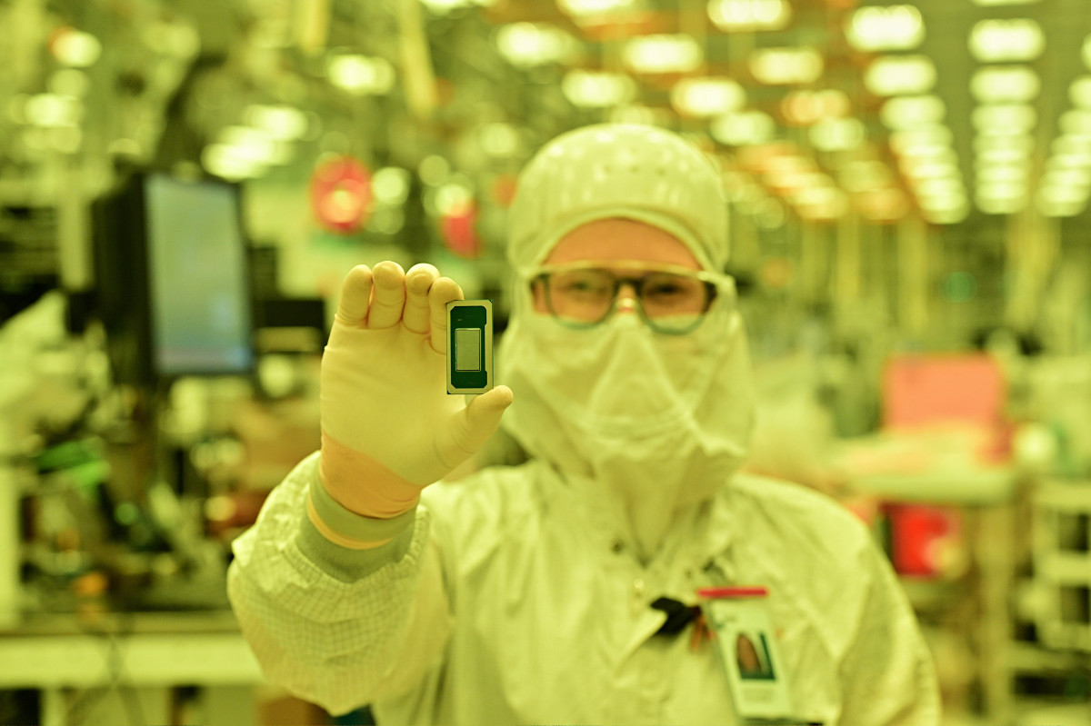 Intel announces 3rd generation Core Ultra processor 'Panther Lake' and ...