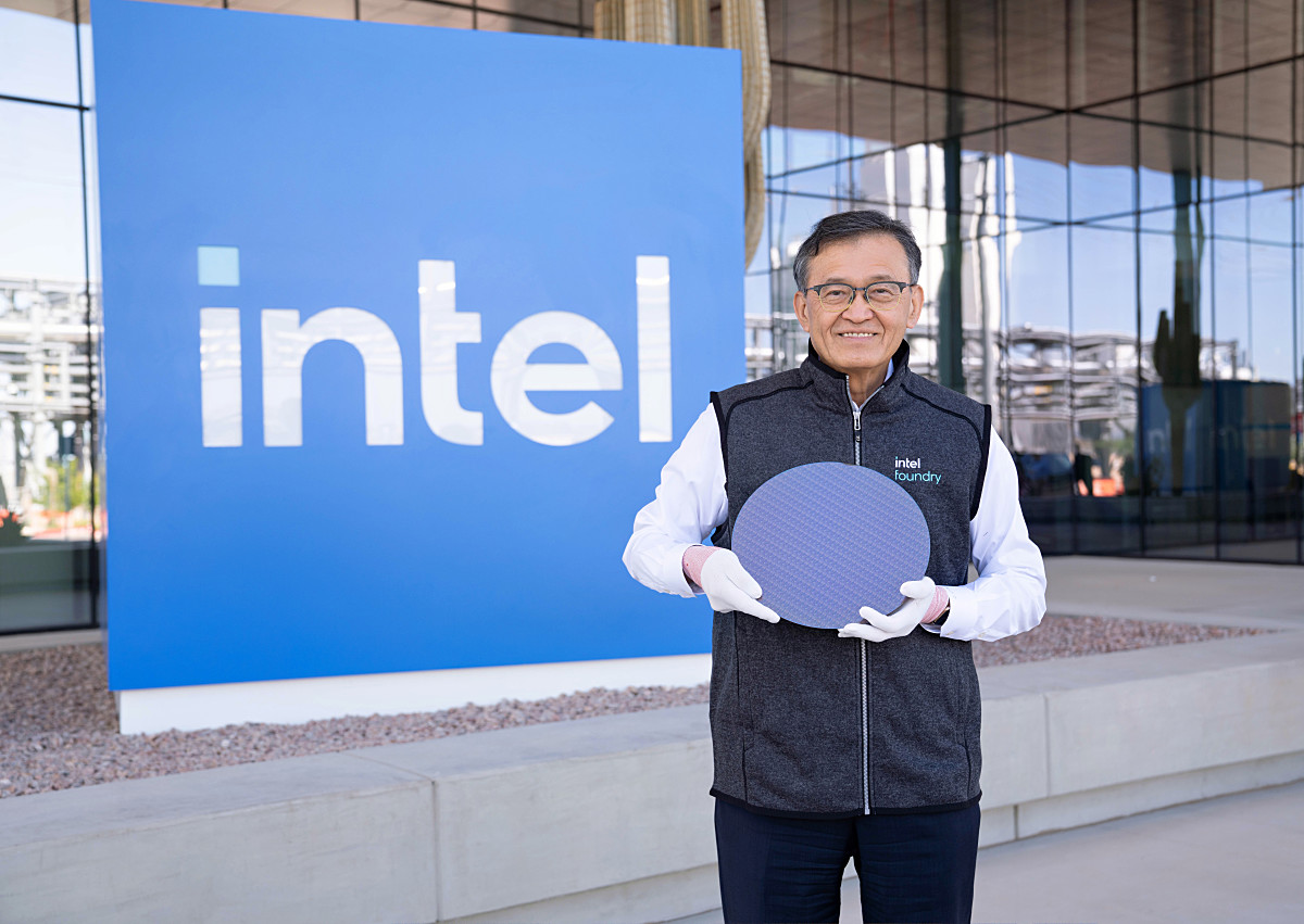 Intel announces 3rd generation Core Ultra processor 'Panther Lake' and ...