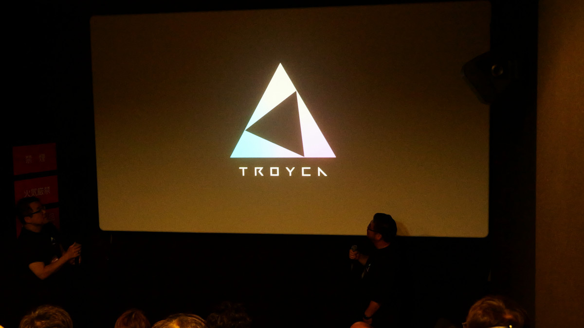 What exactly does 'filming' involve to enhance the quality of anime? A ...