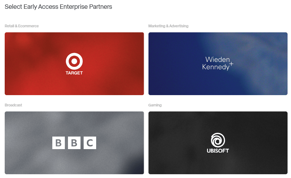 Video generation AI 'Runway Gen-4.5' is now available, outperforming OpenAI's Sora 2 and Google ...
