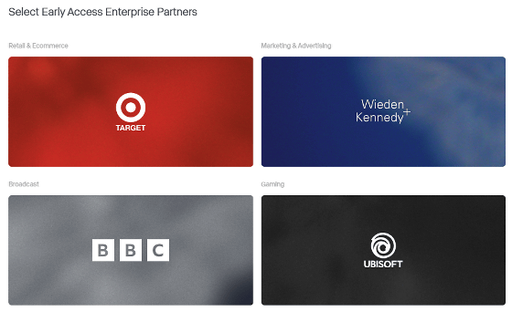 Video generation AI 'Runway Gen-4.5' is now available, outperforming OpenAI's Sora 2 and Google ...