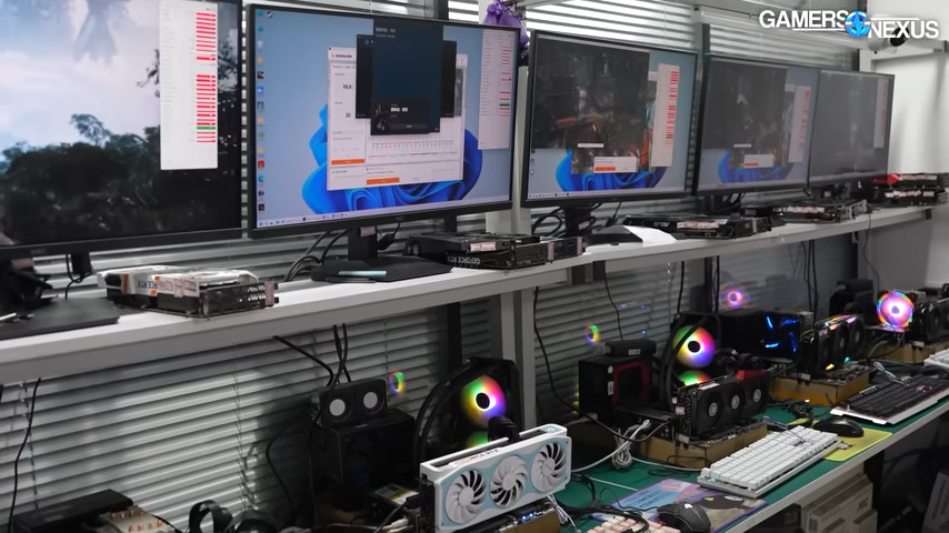 AIで使うNVIDIAのGPUブラックマーケットの恐るべき実態、アメリカ政府によって中国への輸出が禁止されているGPUをどのようにして入手できるのか？ - GIGAZINE