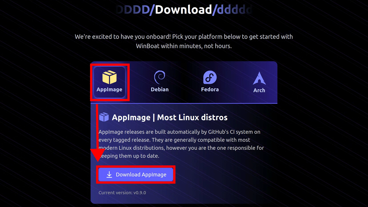 WinBoat is an open source tool that lets you seamlessly run Windows ...