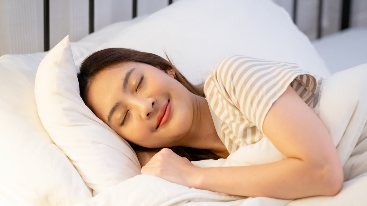 The optimal amount of sleep to reduce the risk of dementia has been ...