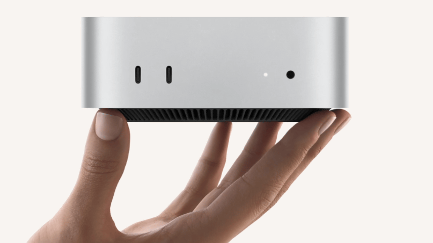 Apple discontinues the 256GB storage model of the Mac mini, with the ...
