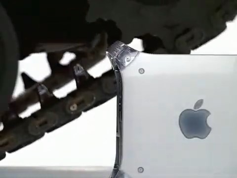 スティーブ・ジョブズが1999年の「Power Mac G4」の輸出禁止措置を逆手にとって打ち出したマーケティングとは？ - GIGAZINE