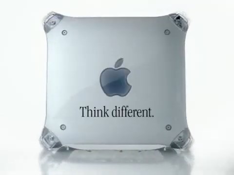スティーブ・ジョブズが1999年の「Power Mac G4」の輸出禁止措置を逆手にとって打ち出したマーケティングとは？ - GIGAZINE